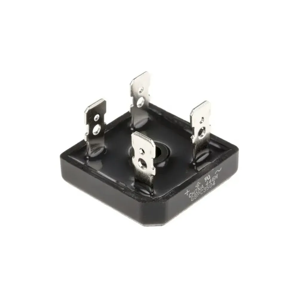 400V 35A Bridge Rectifier | Jaycar Australia