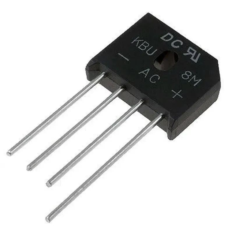400V 35A Bridge Rectifier | Jaycar Australia