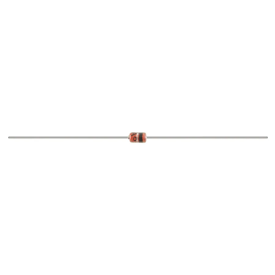 27V 1N4750 1 Watt Zener Diode | Jaycar Australia