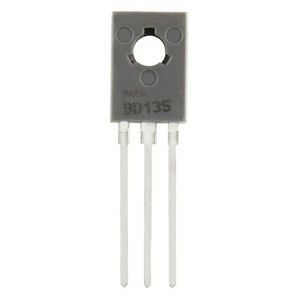 BF470 PNP Transistor High Voltage TO-126 pac | Jaycar Australia