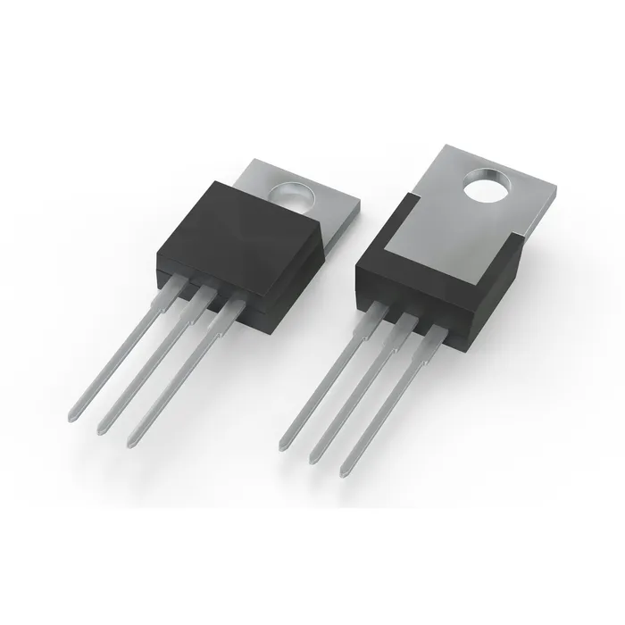 TIP31 NPN Transistor | Jaycar Australia