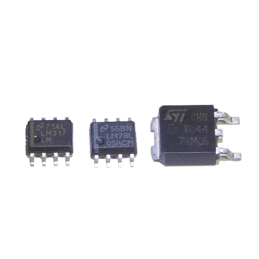 Rectifiers & Voltage Regulators | Jaycar Australia